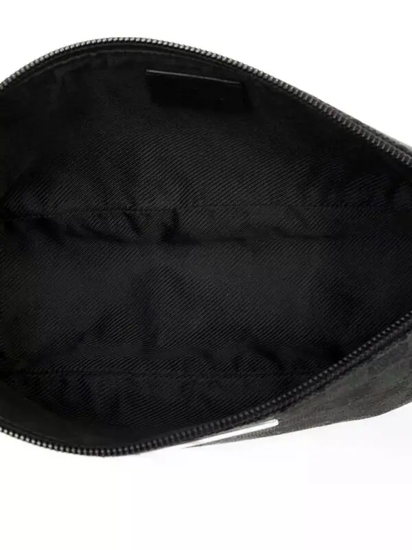 Gucci 2000-2015 Gg Canvas Boat Shoulder Bag