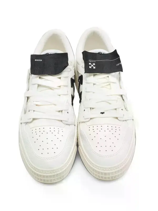 Off-White 3.0 Off Court Sneakers