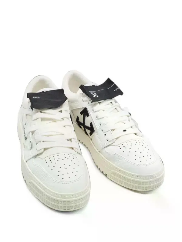 Off-White 3.0 Off Court Sneakers