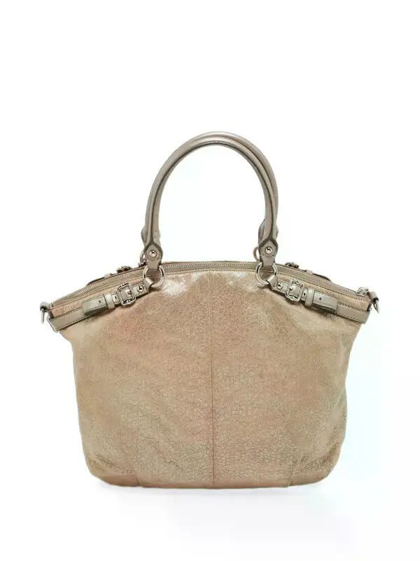 COACH Madison Lindsey Tote Bag