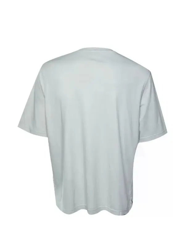 Hermès Fragments Équestres T-shirt