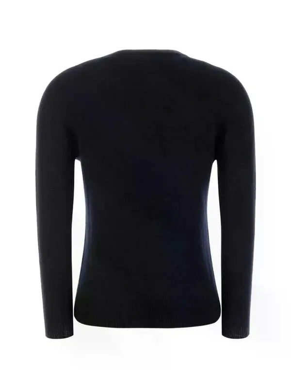 THE ROW Noler Sweater