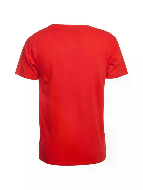 Gucci Printed Jersey T-shirt