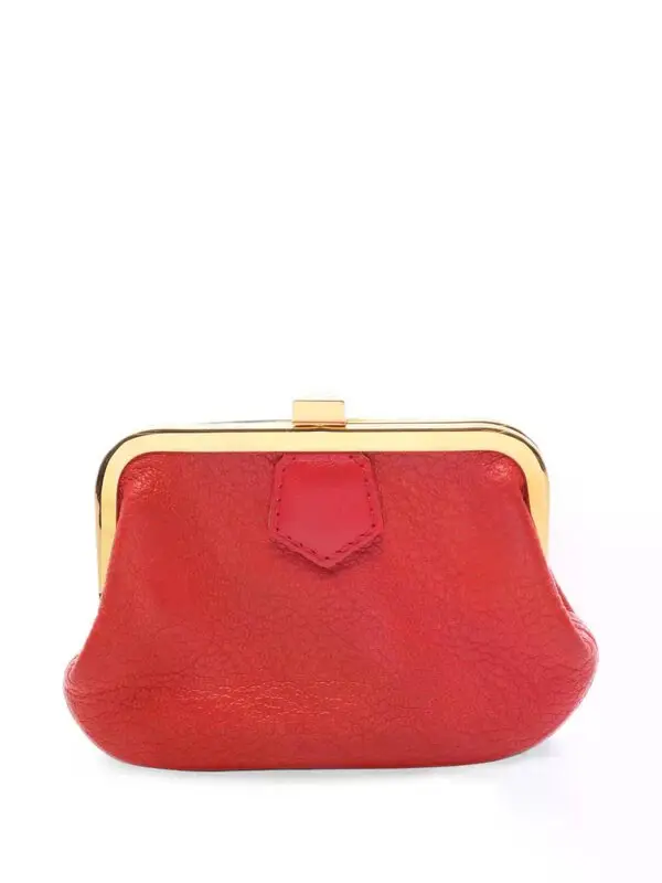 LOUIS VUITTON 2005 Suhali Leather Coin Purse