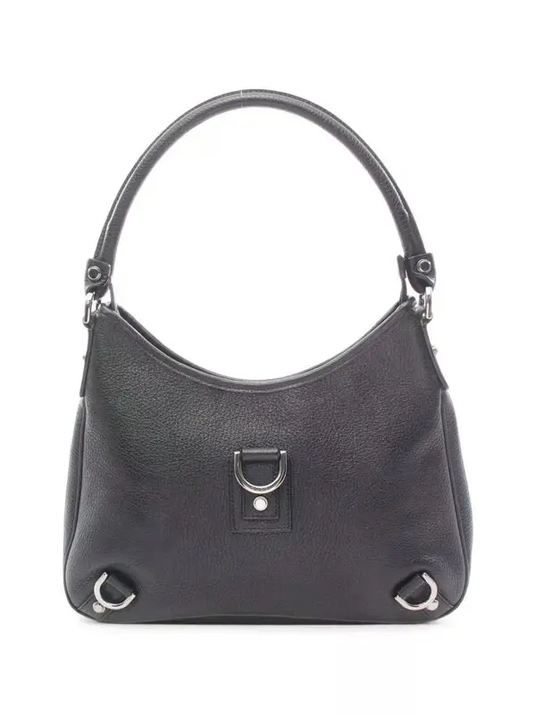 Gucci 2000s Abby Shoulder Bag