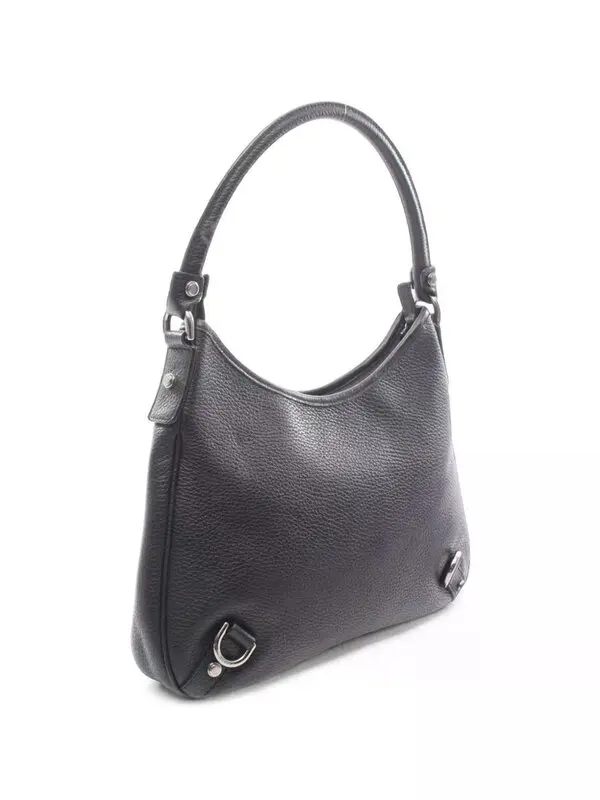Gucci 2000s Abby Shoulder Bag