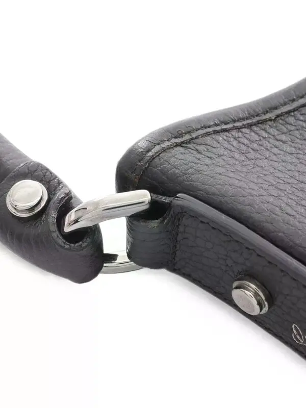 Gucci 2000s Abby Shoulder Bag