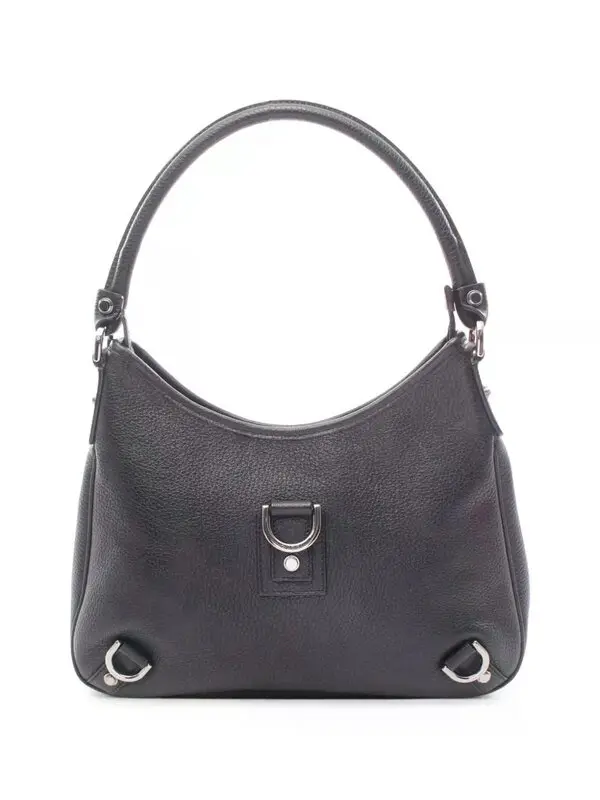 Gucci 2000s Abby Shoulder Bag