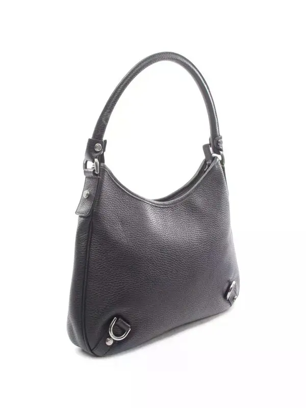 Gucci 2000s Abby Shoulder Bag