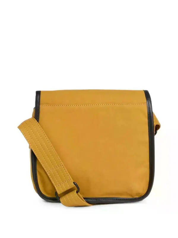 Barbour X Paul Smith Mini Tarras Buckle-fastening Shoulder Bag