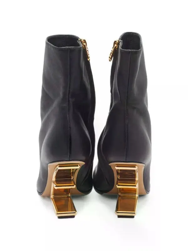 Fendi First Ankle Boots