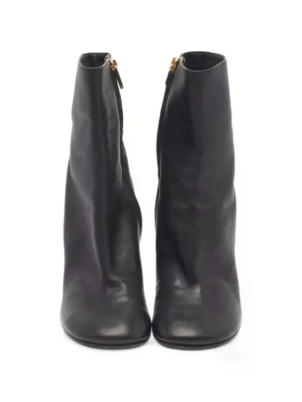 Fendi First Ankle Boots
