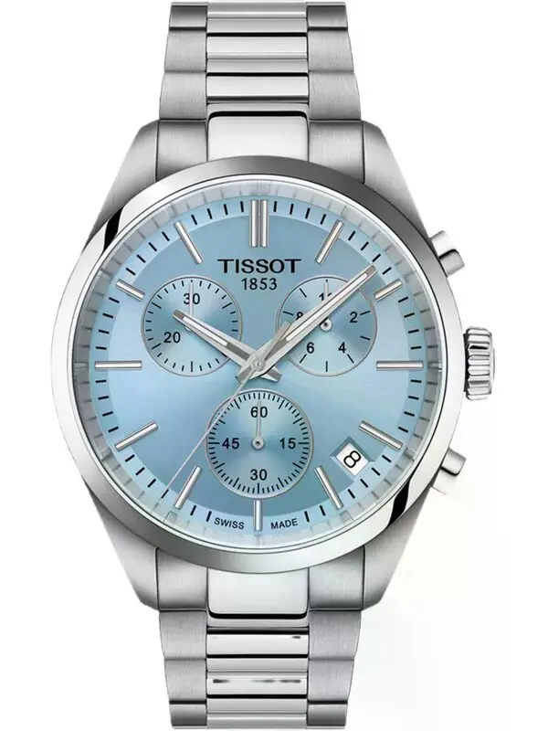 TISSOT Pr 100 40mm Watch