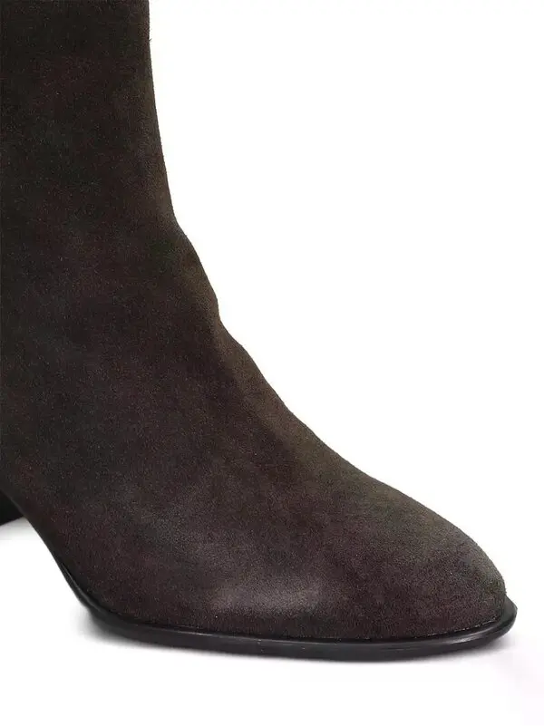 BIBI LOU Ankle Boots - Brown