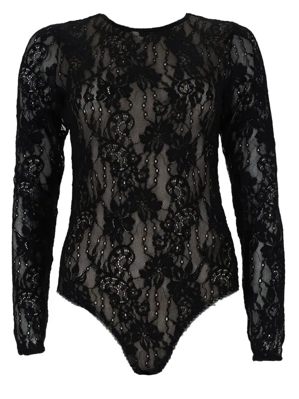Zimmermann Body In Pizzo