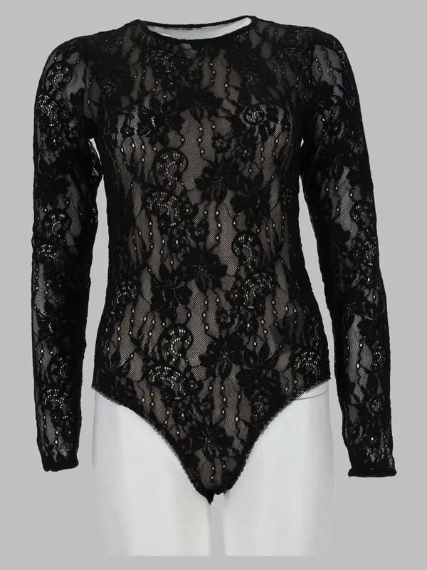 Zimmermann Body In Pizzo