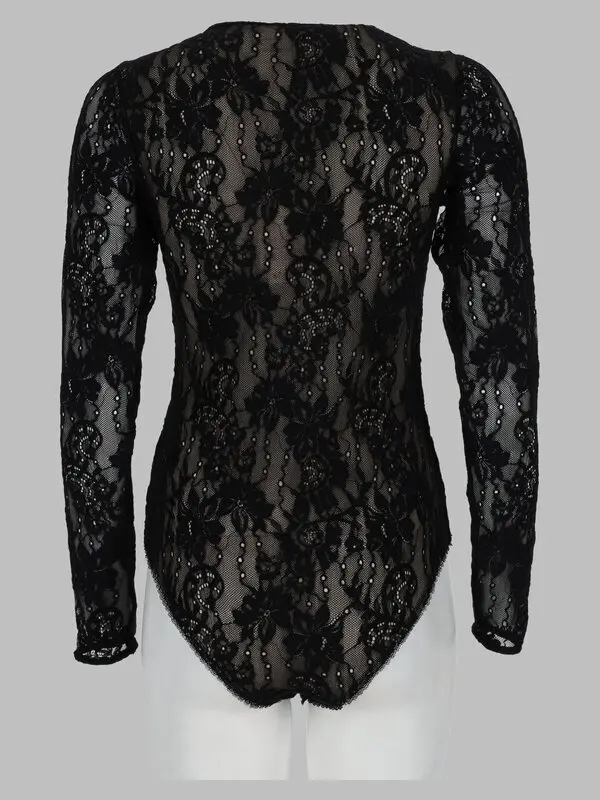 Zimmermann Body In Pizzo