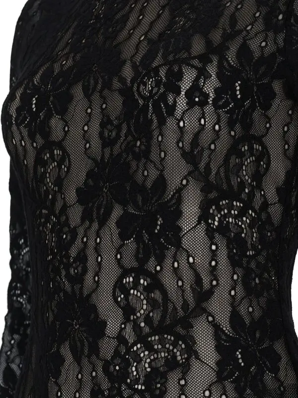 Zimmermann Body In Pizzo