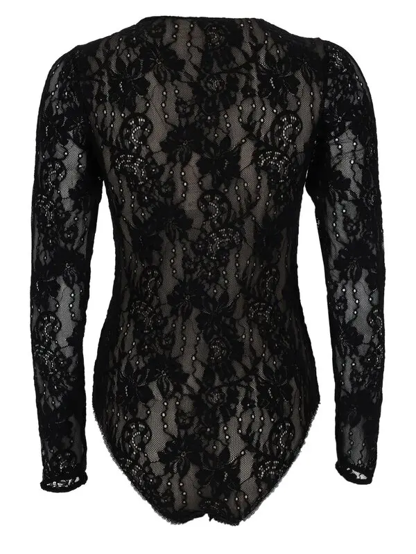 Zimmermann Body In Pizzo