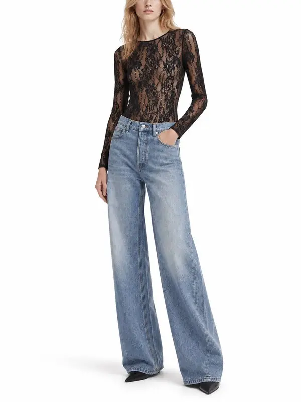 Zimmermann Body In Pizzo