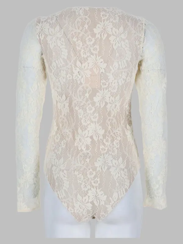 Zimmermann Body In Pizzo