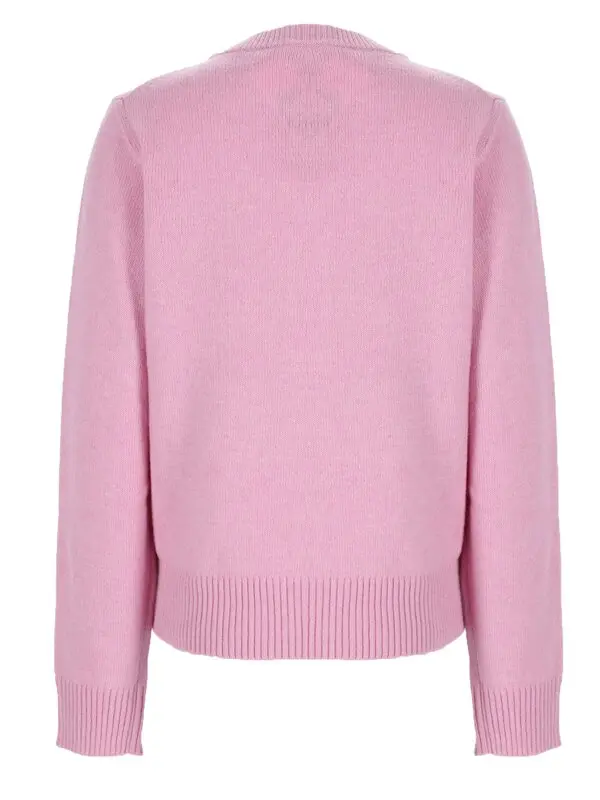 GANNI Maglia "crab