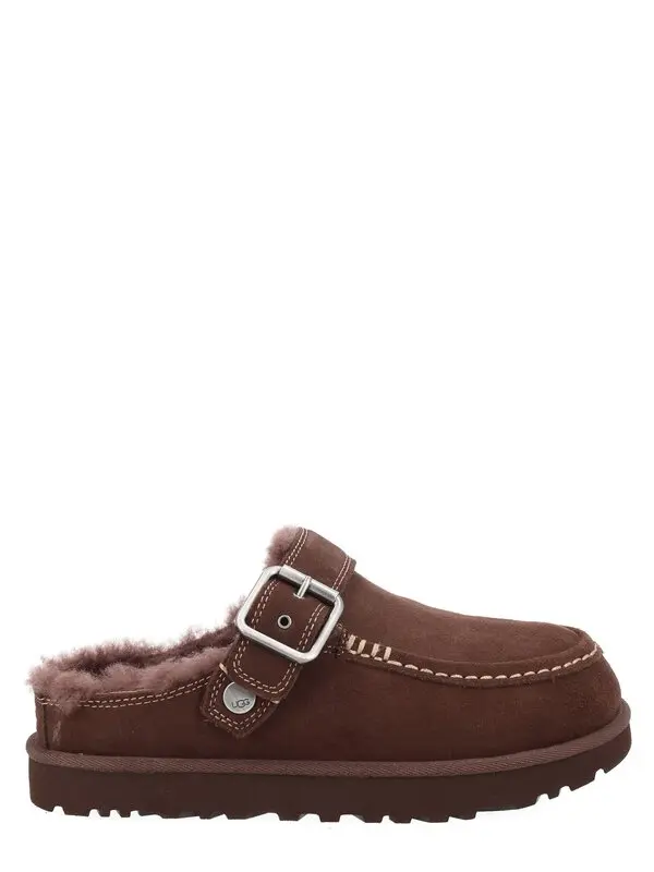 UGG Sabot "goldenstar Evelina