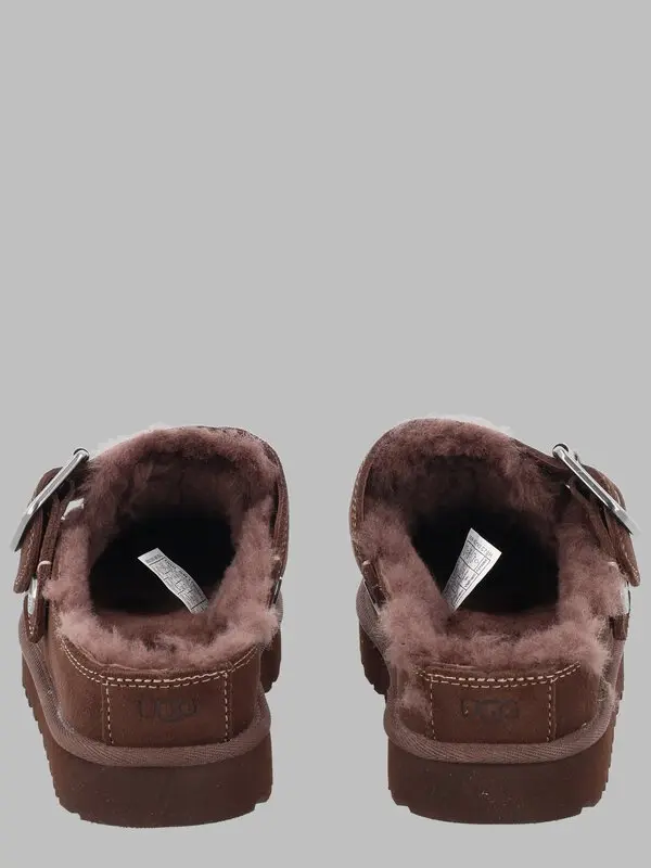UGG Sabot "goldenstar Evelina