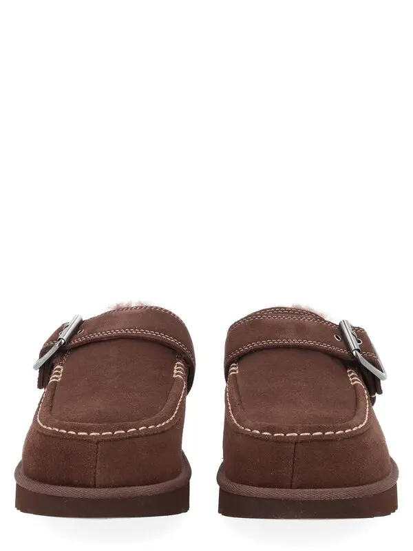 UGG Sabot "goldenstar Evelina