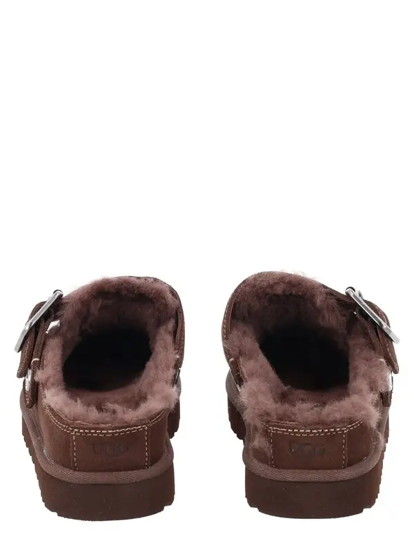 UGG Sabot "goldenstar Evelina