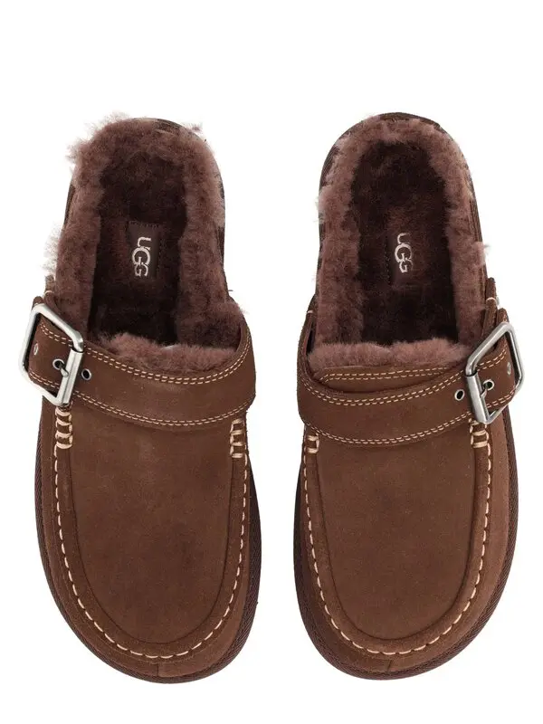 UGG Sabot "goldenstar Evelina