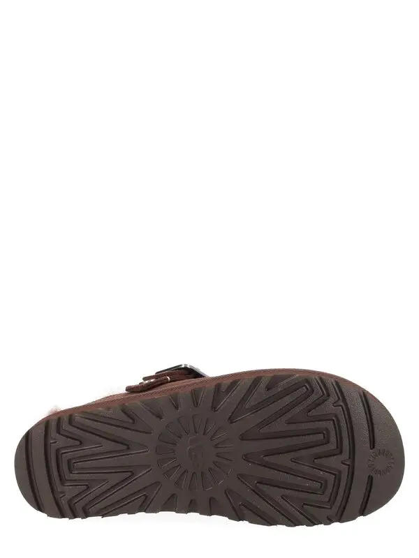 UGG Sabot "goldenstar Evelina