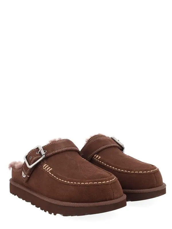UGG Sabot "goldenstar Evelina