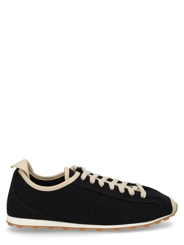 Jacquemus Sneaker "las Tennis