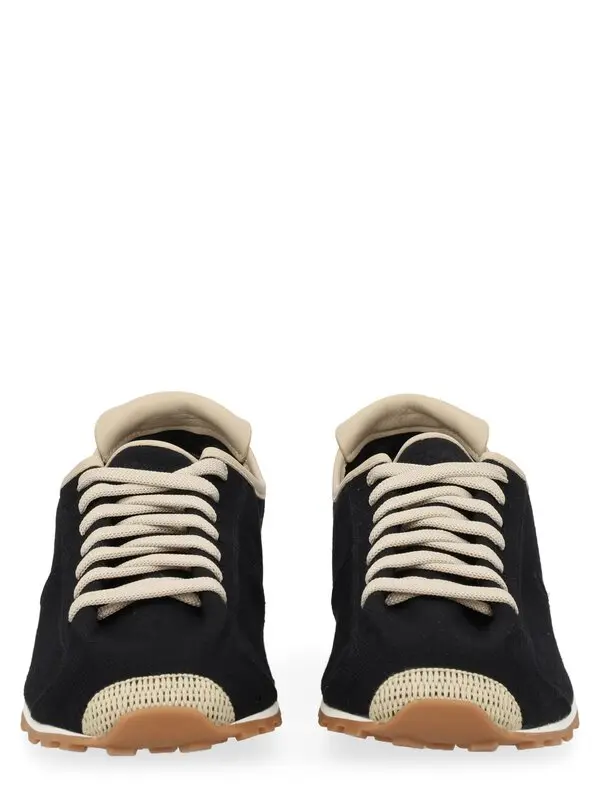 Jacquemus Sneaker "las Tennis