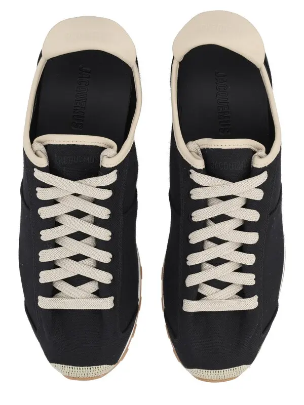 Jacquemus Sneaker "las Tennis
