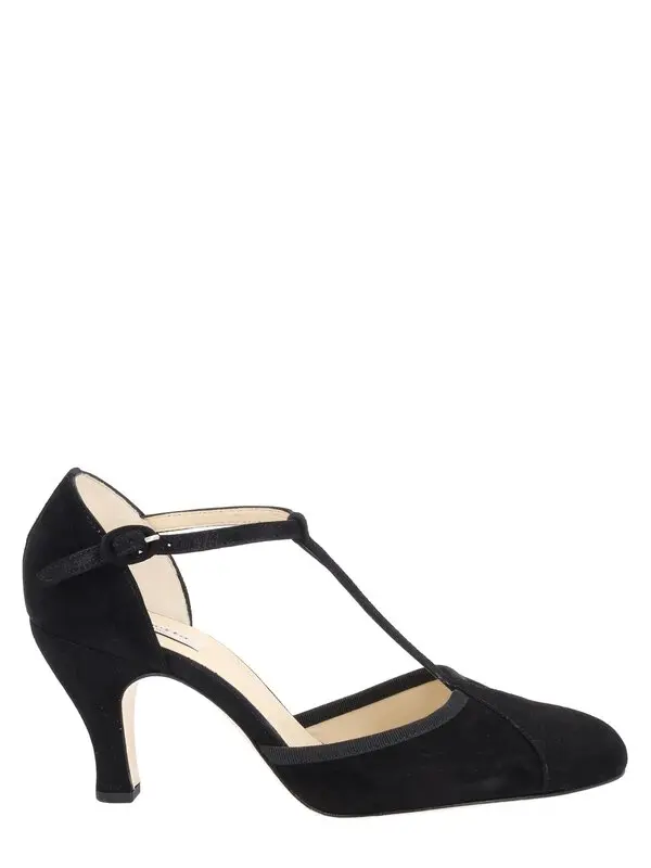 Repetto T-strap "baya