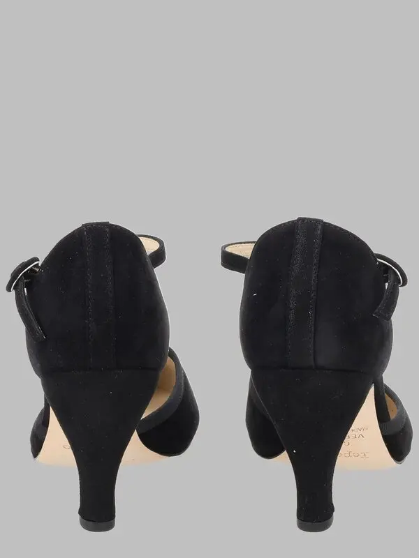 Repetto T-strap "baya