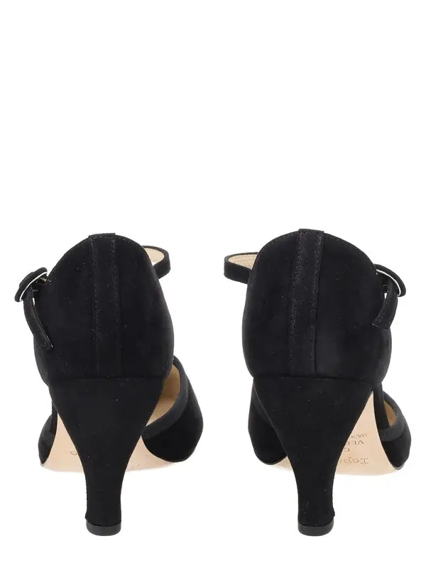 Repetto T-strap "baya