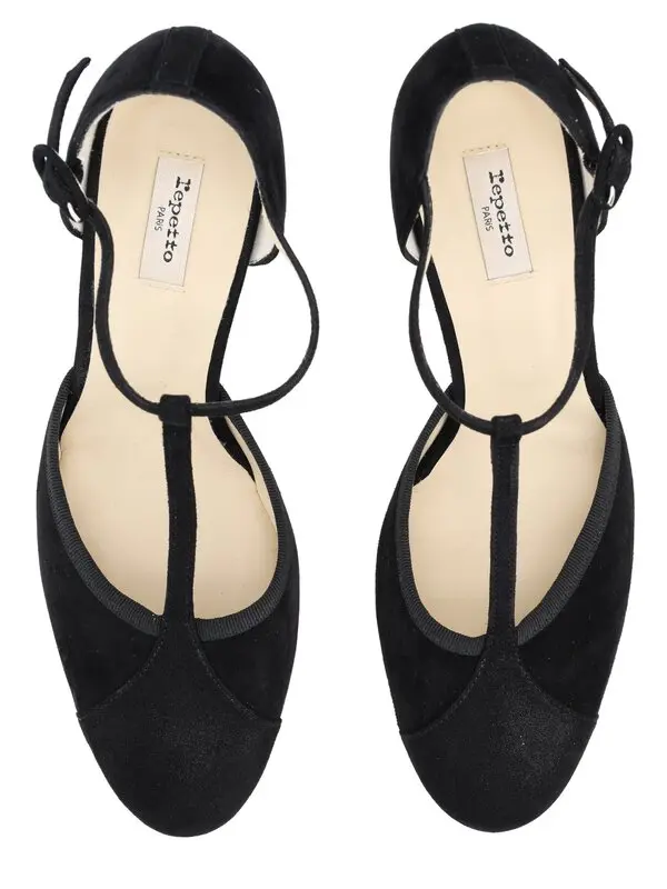 Repetto T-strap "baya