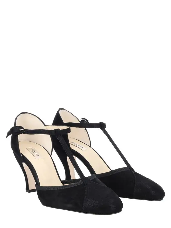 Repetto T-strap "baya