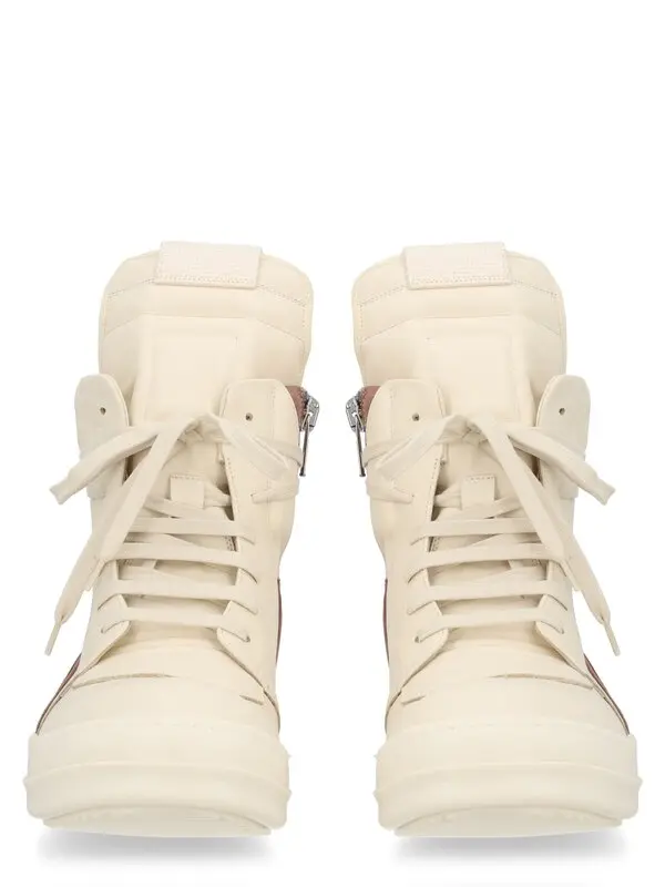 Rick Owens Sneaker "geobasket