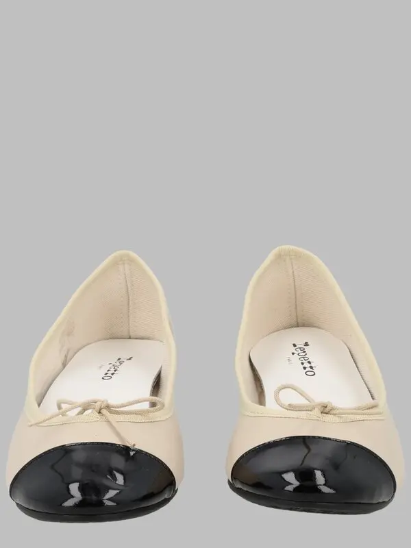 Repetto Ballerina "alba