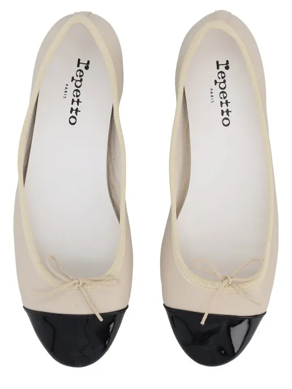 Repetto Ballerina "alba