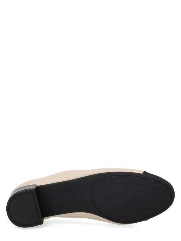 Repetto Ballerina "alba