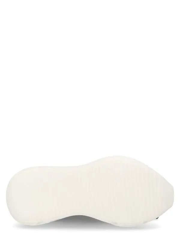 Rick Owens Sneaker "jumbolace Abstract Sneaks