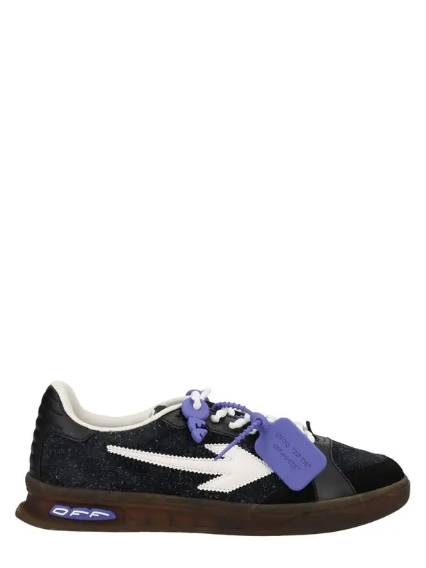 Off-White Sneaker "end Of Play