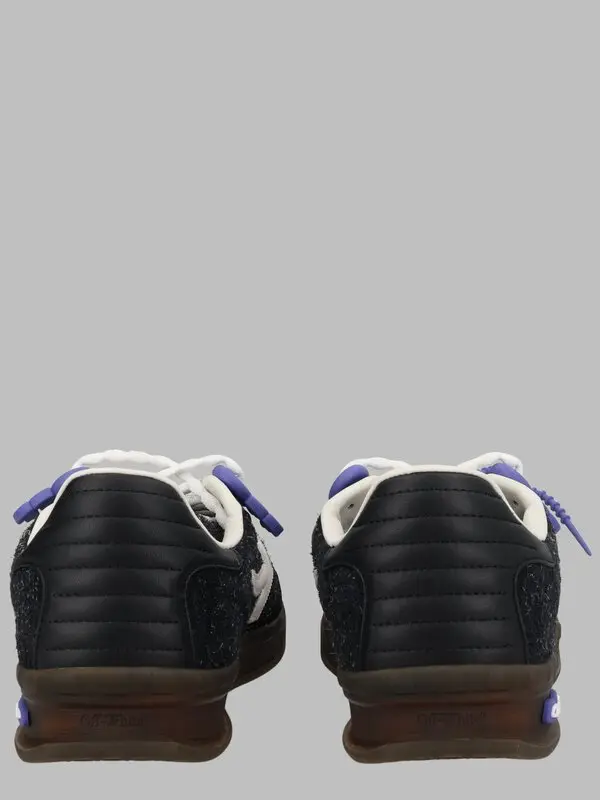 Off-White Sneaker "end Of Play