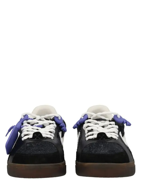 Off-White Sneaker "end Of Play