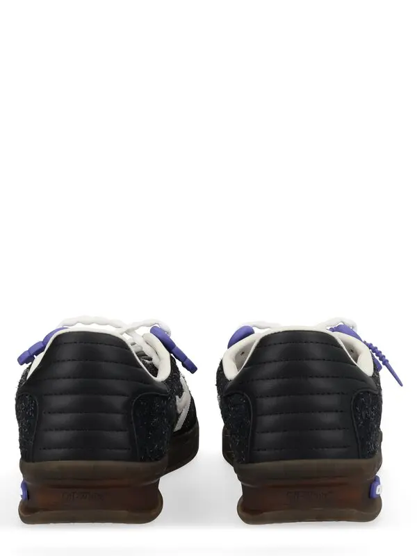 Off-White Sneaker "end Of Play